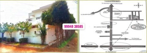 Covai Banks Auction