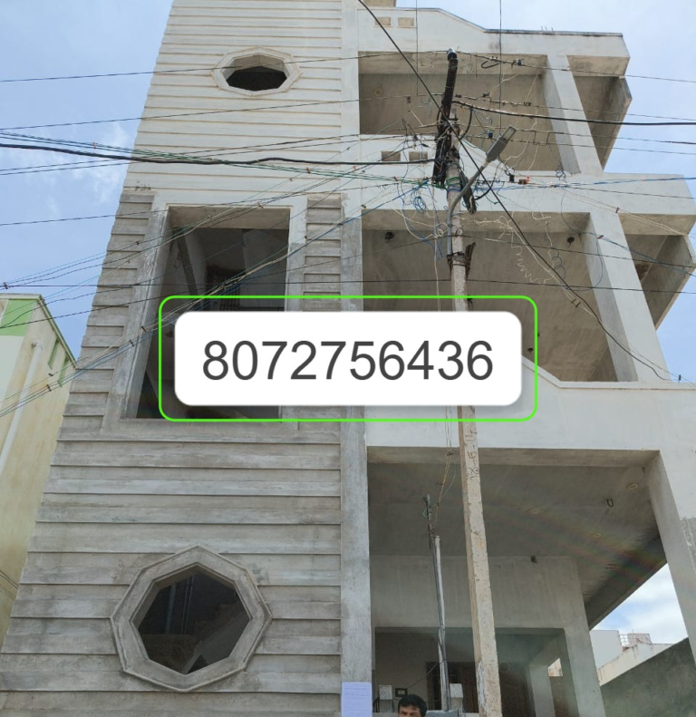 3 Cents 339 Sq ft Land with Unfinished Building Sale in ...